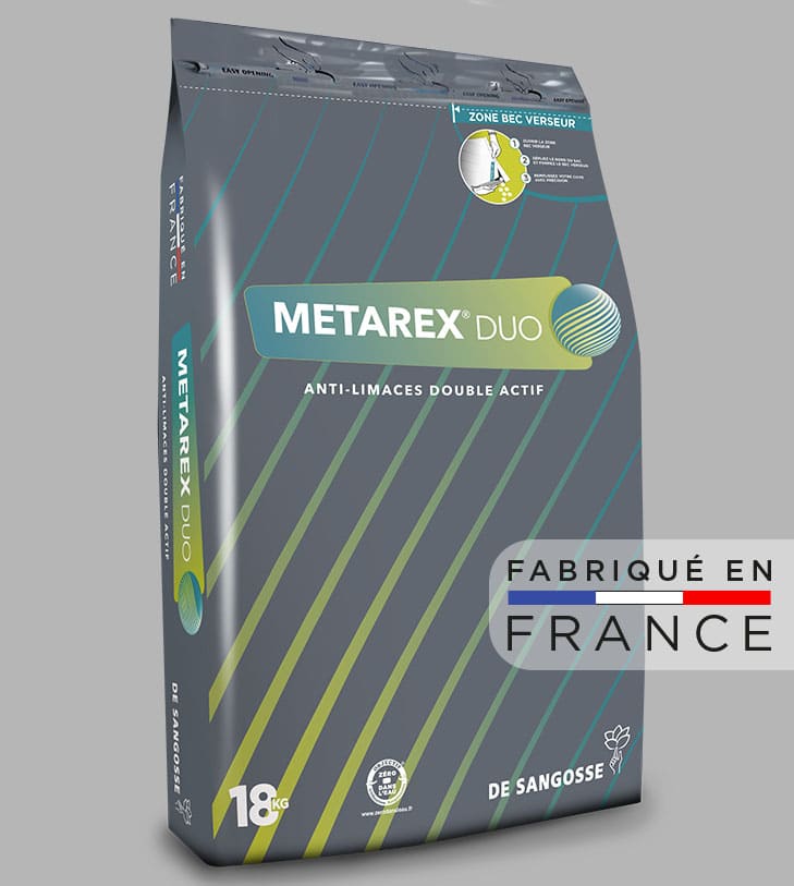 anti-limaces-metarex-duo-de-sangosse | DE SANGOSSE Australia