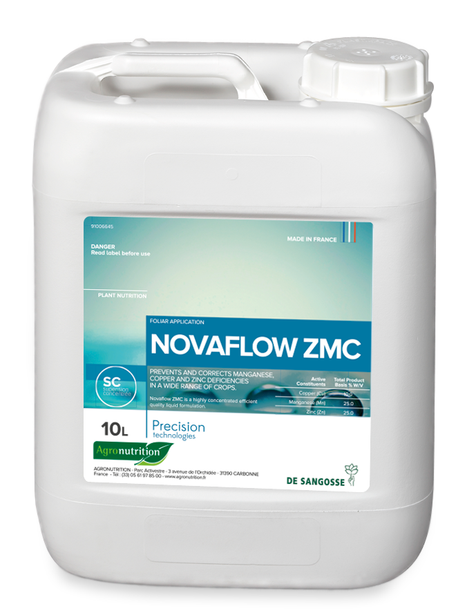 NOVAFLOW_ZMC_10L_22-08_AUS | DE SANGOSSE Australia