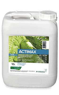 actimax-10L-de-sangosse | DE SANGOSSE Australia