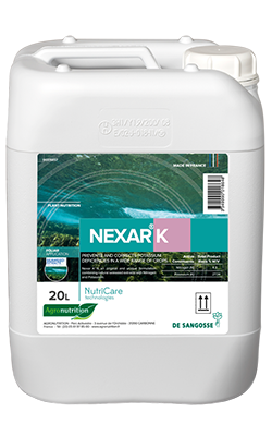 nexar-k-20L-de-sangosse | DE SANGOSSE Australia