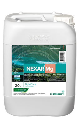 nexar-mg-20L-de-sangosse | DE SANGOSSE Australia